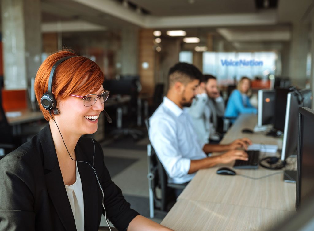 The Benefits of A Virtual Answering Service for Business Growth - The ...