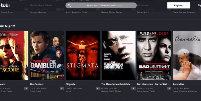 10 Best Streaming Sites To Watch TV Shows Online Free