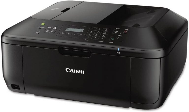 Canon MX532 – Everything You Want to know About it